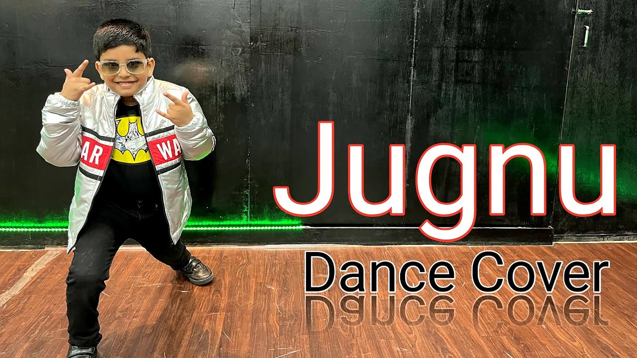 Jugnu Dance Video | Badshah | Kid"s | Yuvaan Lohia Dance - YouTube