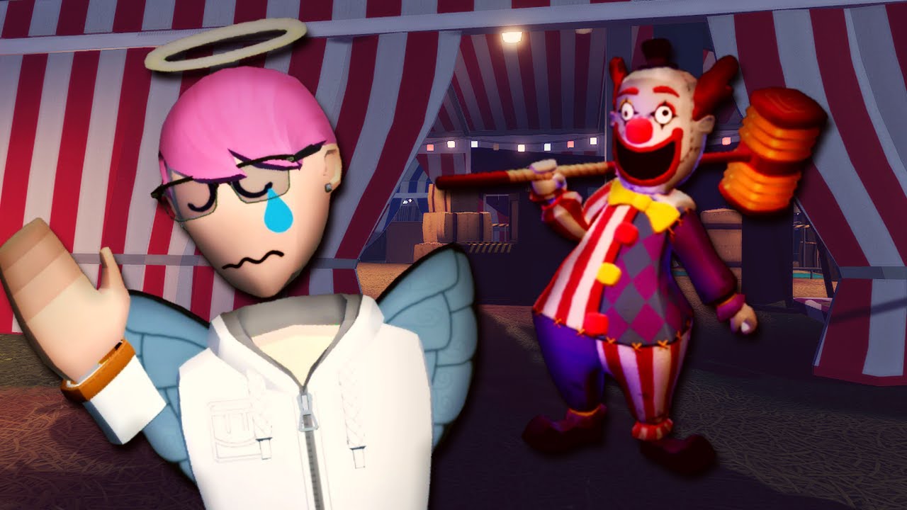 Rec Room's Make It To Midnight Is AMAZING... - YouTube