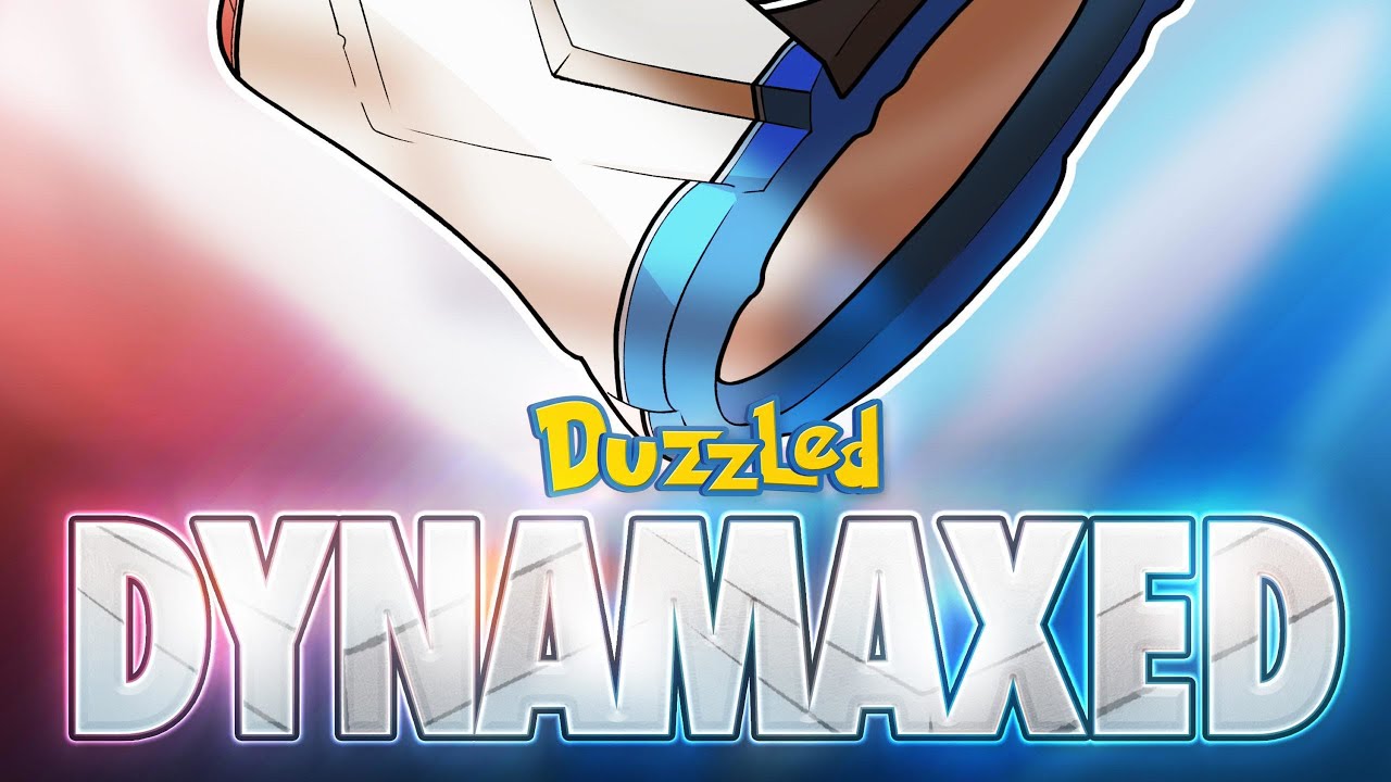 Pokémon Red & Blue - Lavender Town - Bass House Remix (Dynamaxed) - YouTube