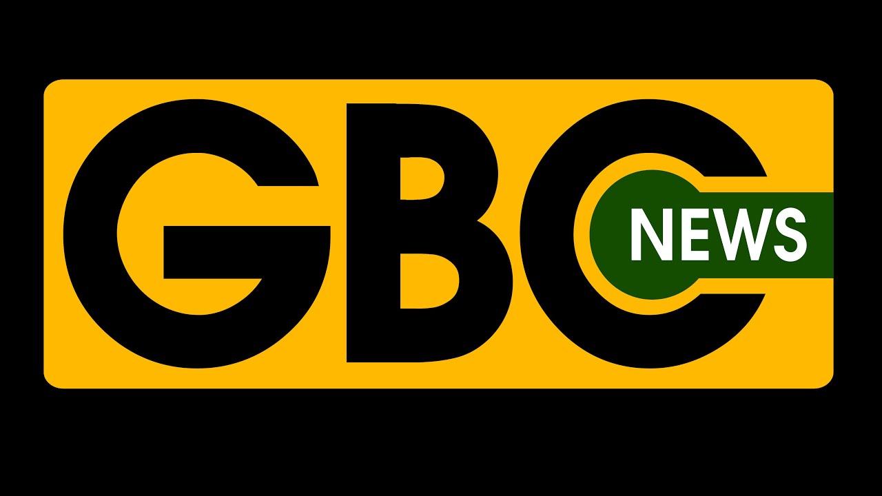 [LIVE]: News Hour @ 2pm On August 28, 2021 Is Live On GTV/GBC. - YouTube