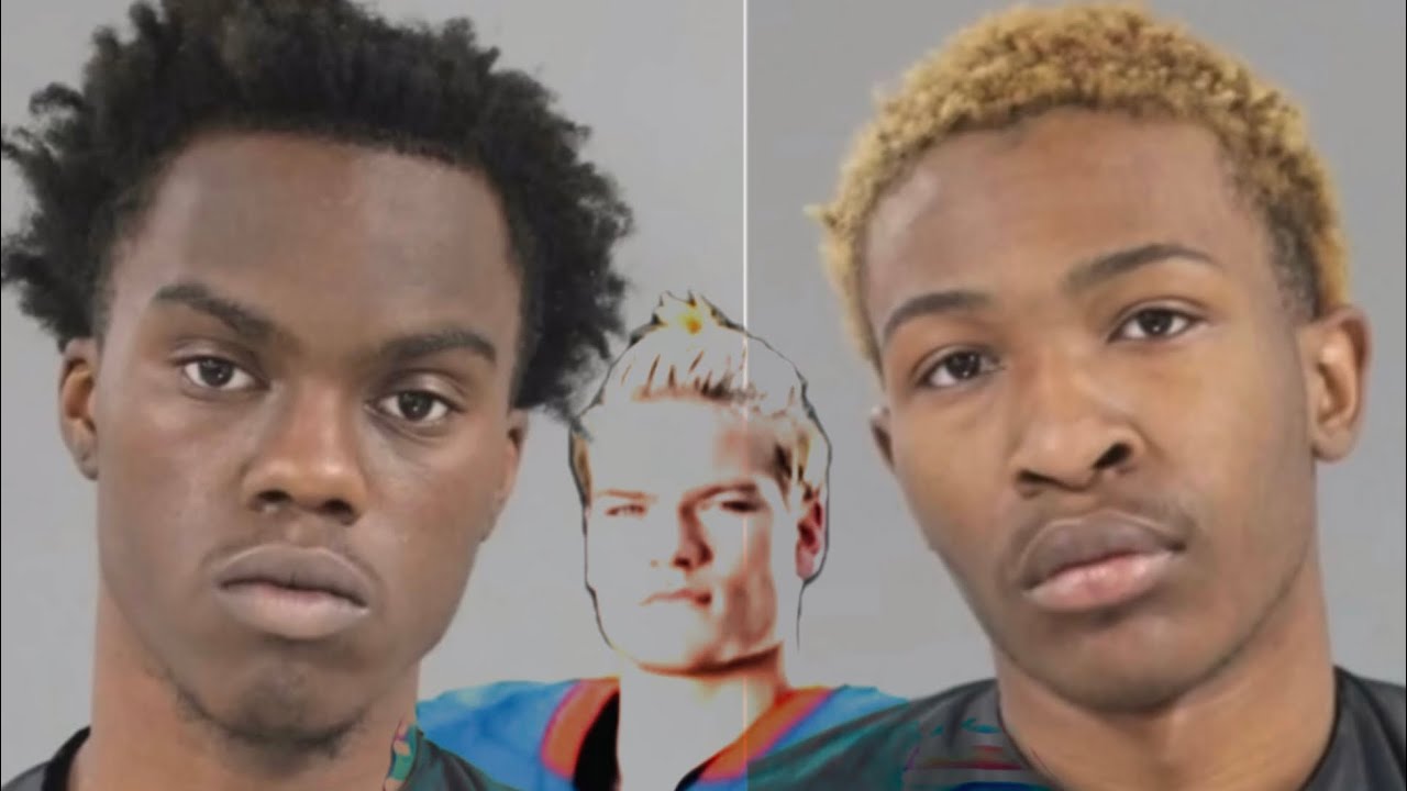 Teen Football Star Elijah DeWitt Killed While on Date with Girlfriend ...