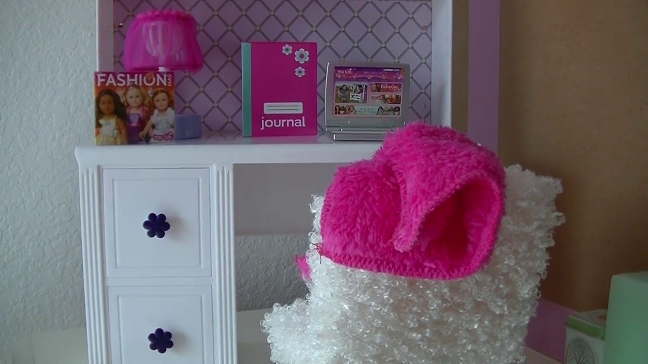 OPENING AND REVIEW: MyLifeAs Desk! - YouTube