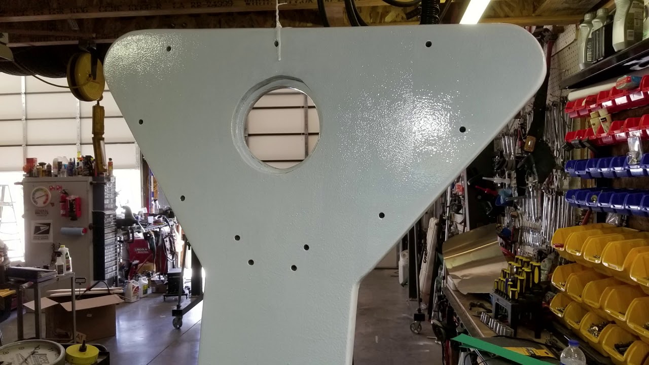 Building a Bow Pulpit - YouTube