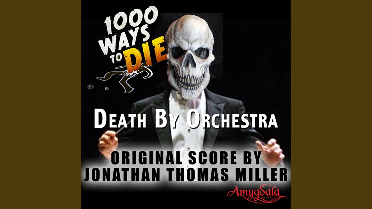 Dramatic Death Montage - YouTube