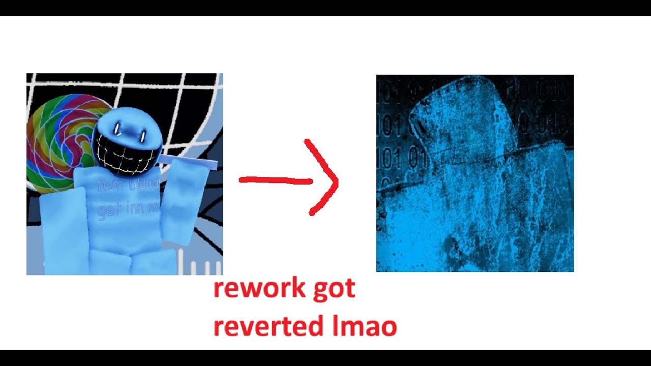 Bluudud's Original Skin is Back! | Forsaken - YouTube