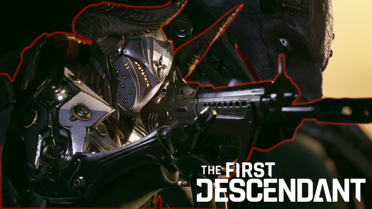 WE HAVE OUR MAIN VILLAIN | The First Descendant | Part 1 - YouTube