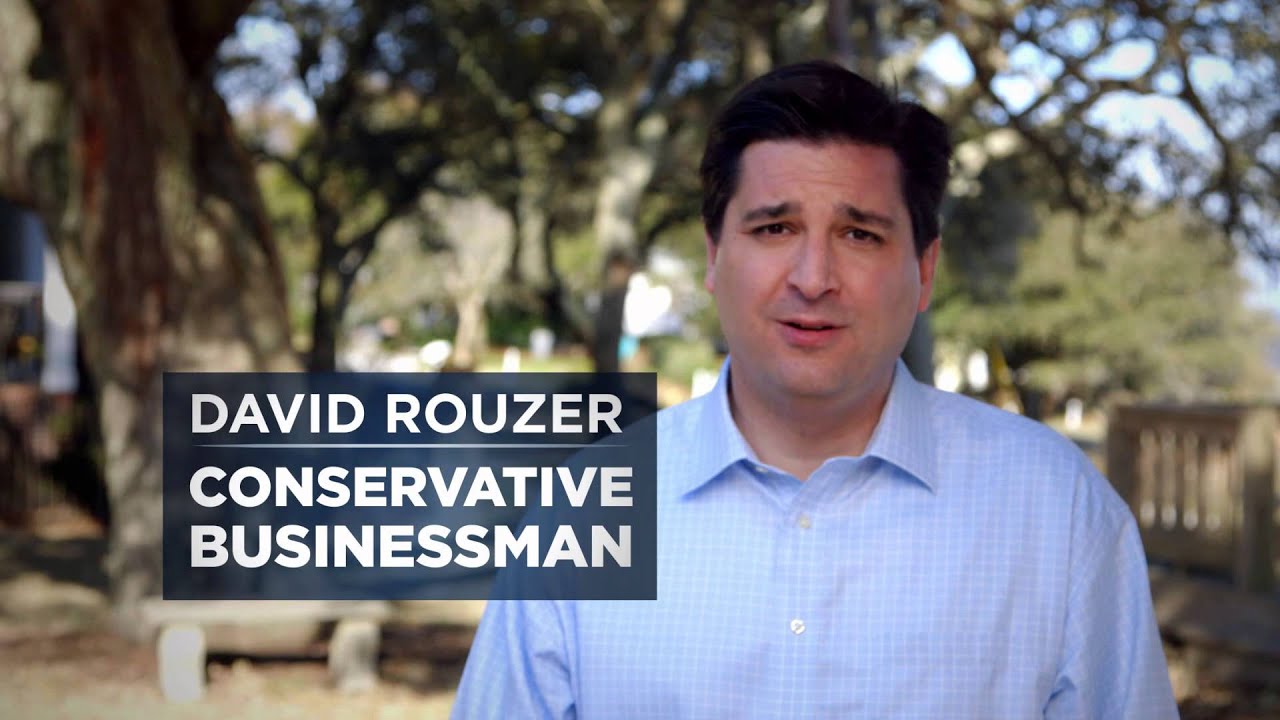 'Rich' | David Rouzer for Congress - YouTube