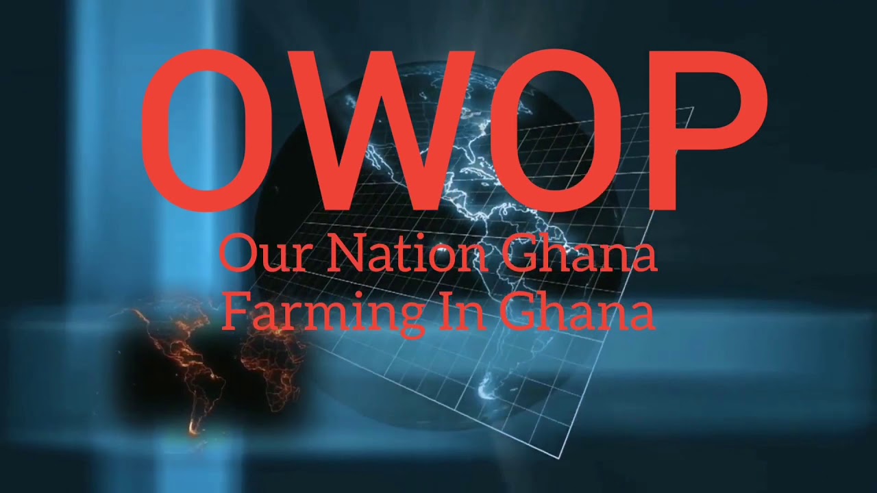 OWOP Lesson (Week 3) - YouTube