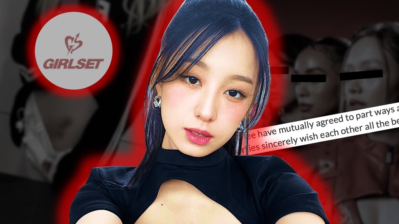 VCHA ERA IS OVER?! No Disbandment but a Rebrand? Introduction to New ...