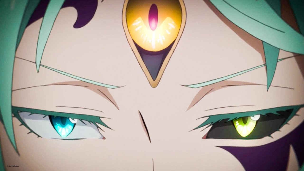 slime - isekai memories - Chapter 13The Beauty Makes Her Move - ( 03 ...