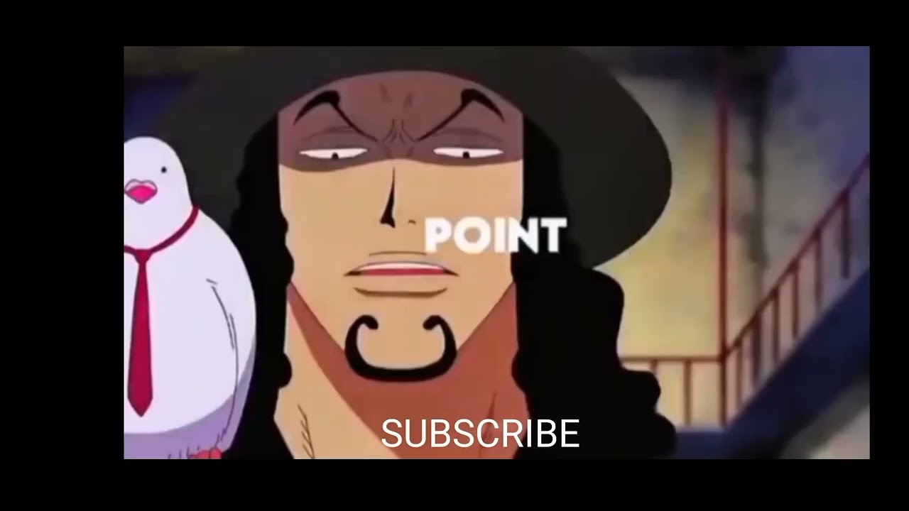 Luffy clapping enemies - YouTube