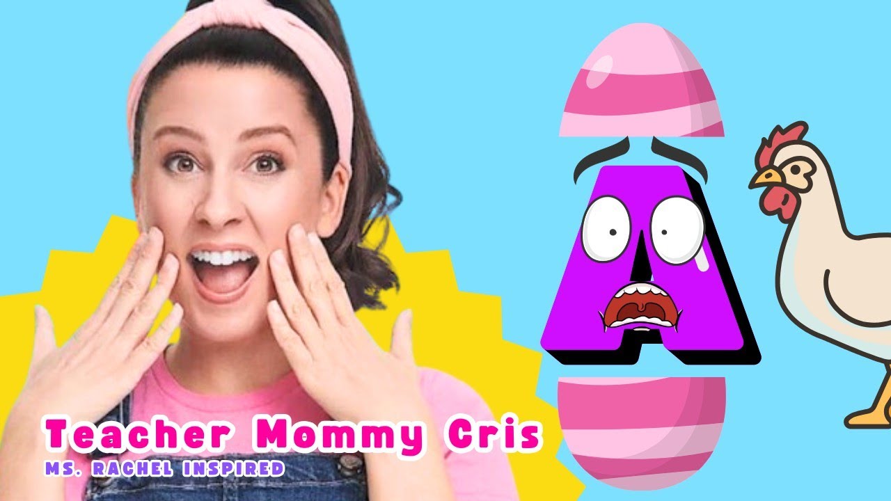 ABC Song Nursery Rhymes | abcdefghijklmnopqrstuvwxyz | Phonics | Shapes ...