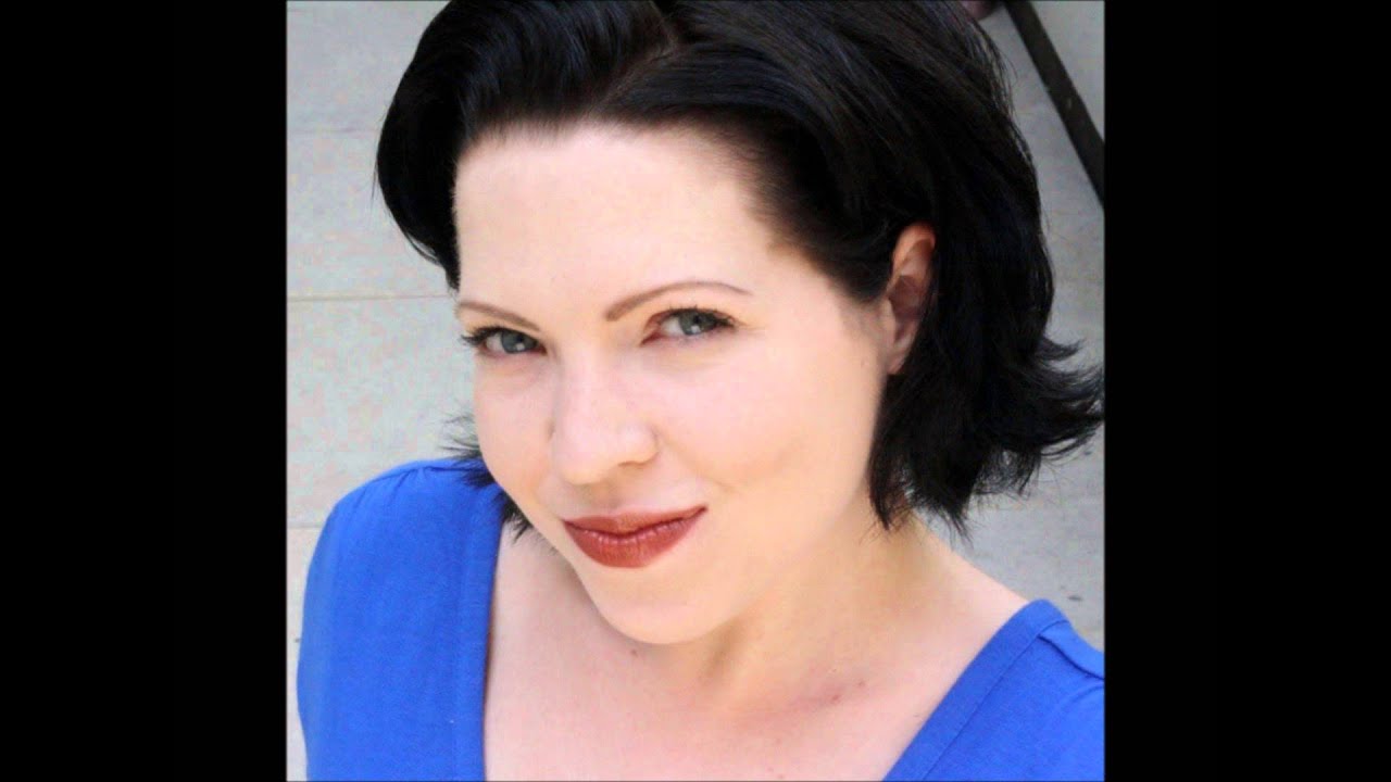 "Let It Go" from Frozen by Lisa Zebrowski - YouTube