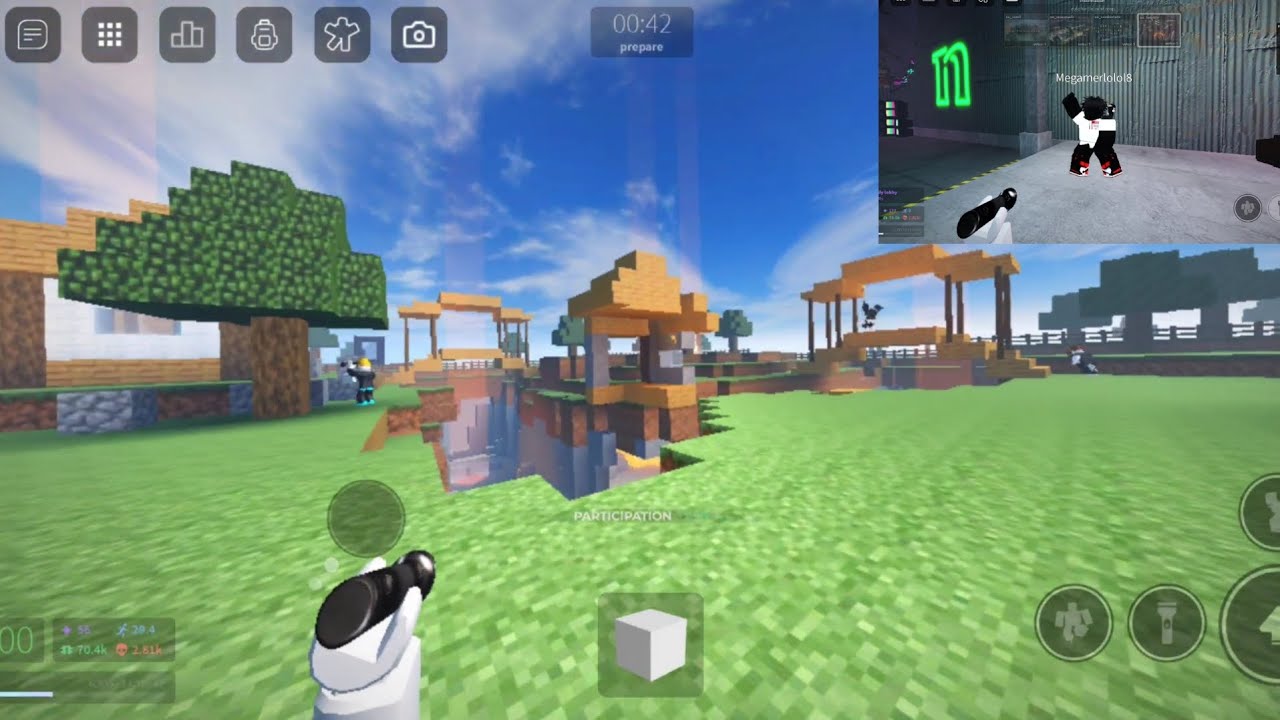 roblox nico's nextbots new maps - YouTube