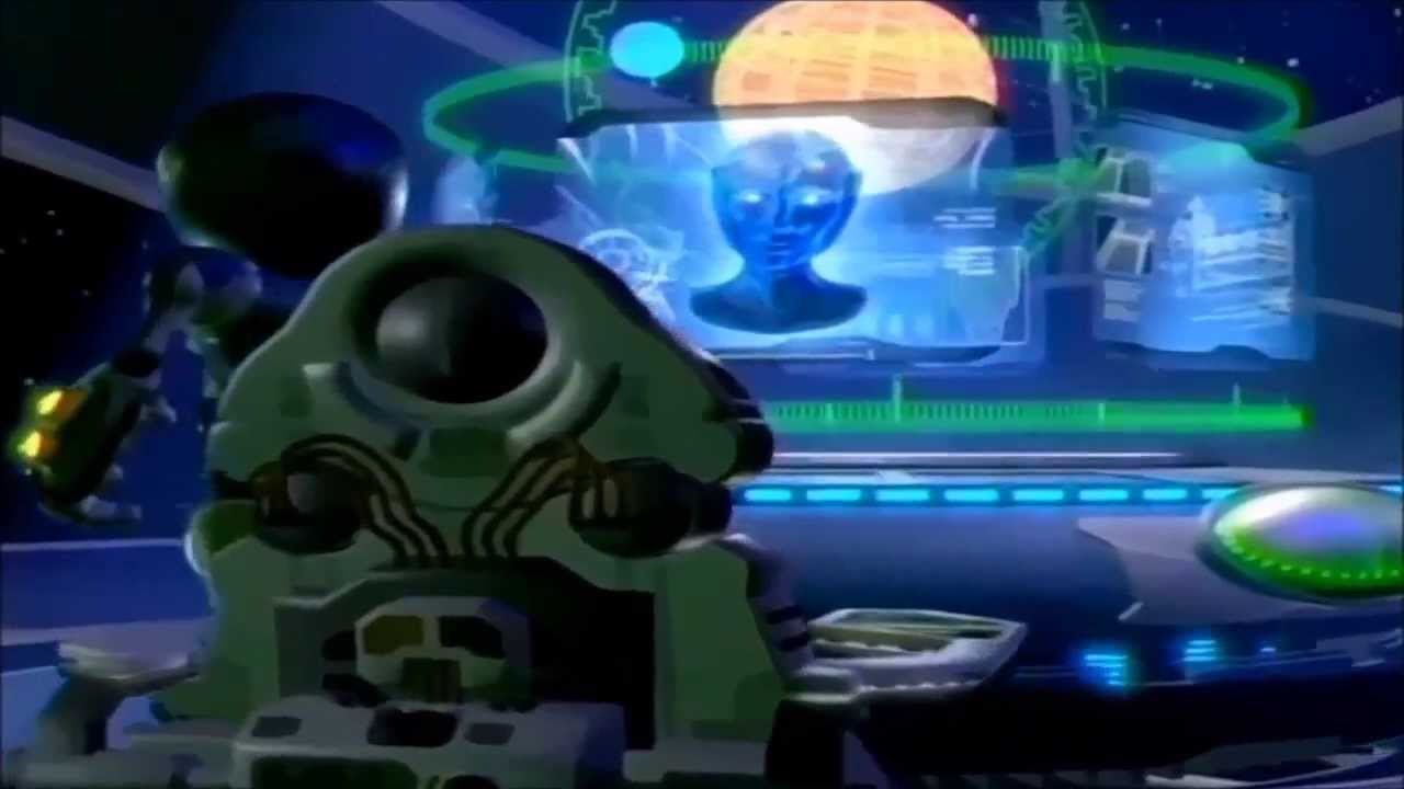 Toonami -- State of Toonami 2002 - YouTube