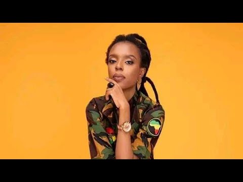 Nimo ras is live! SAD AS WE MOURN NJAMBI KOIKAI AKA FYAH MAMA 🥲 - YouTube