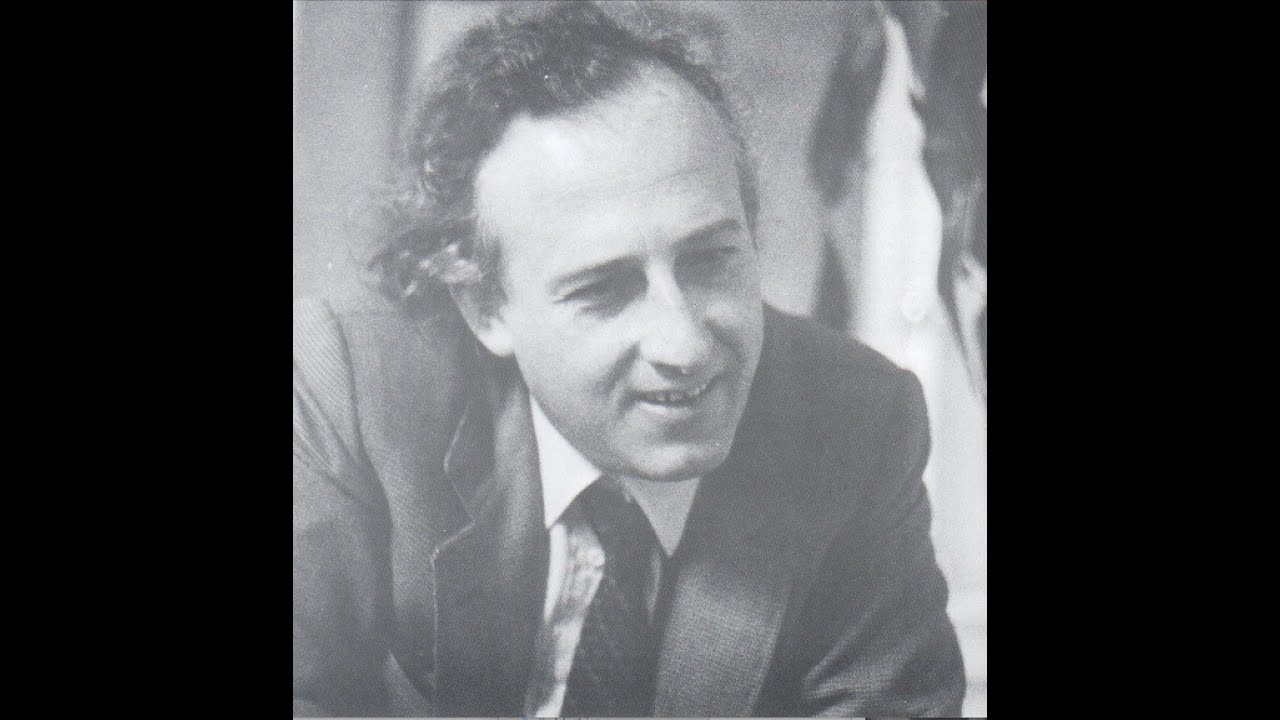 Maurizio Pollini, Recital Beethoven - Schumann (1981) - YouTube
