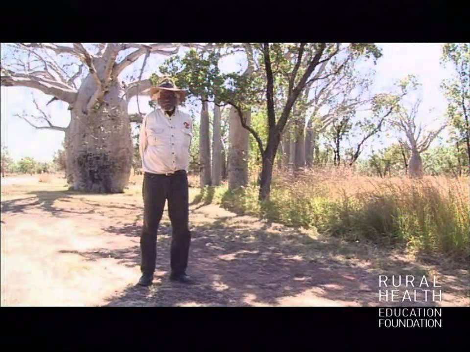 The Trachoma Story Kit Bulla Community NT - YouTube