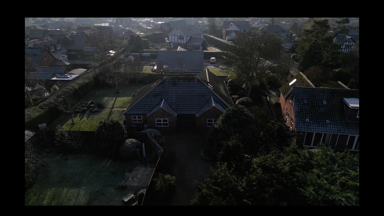 The Hideaway Video Tour - YouTube