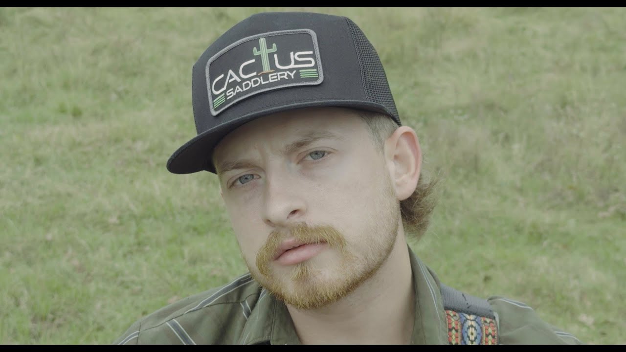 Right Back To Day One - Cameron Rasbeary (Official Music Video) - YouTube