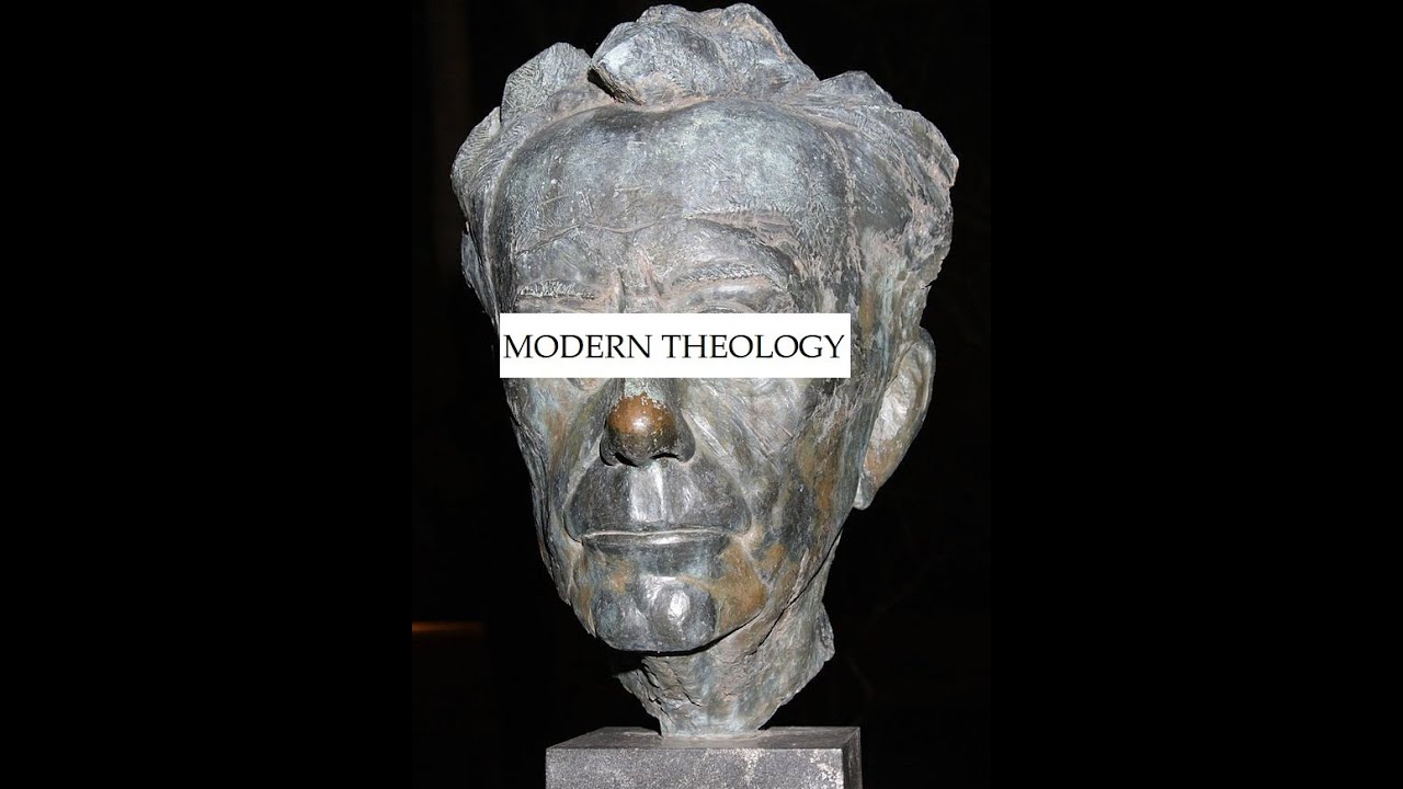 Modern Theology Pt.14 - Definition Bluffing - YouTube