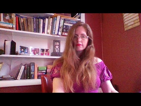 Welcome to my Patreon - Did someone say Groundhog Day?