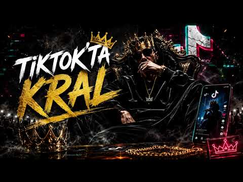 0462 | Tiktokta Kral | Türkçe Trap 2026