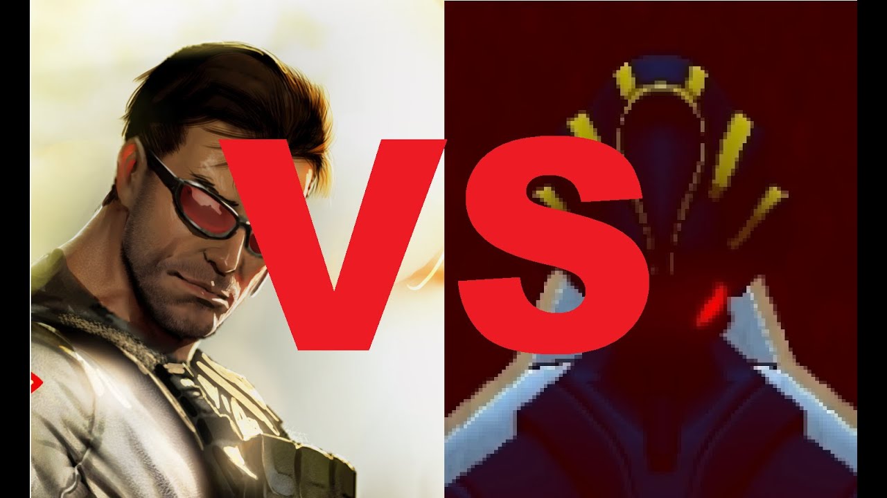 SS3 custom campaign - Fatum's world - YouTube