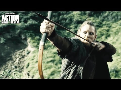 REDBAD Trailer - Roel Reiné Historical Action Epic Adventure Movie