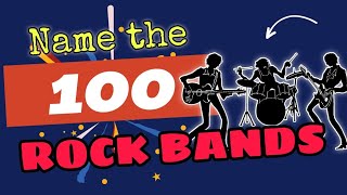 Quiz Rock Music | Popnable