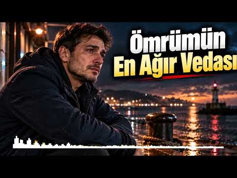 Ömrümün En Ağır Vedası | Yeni Damar Arabesk 2026 | RitimVibe