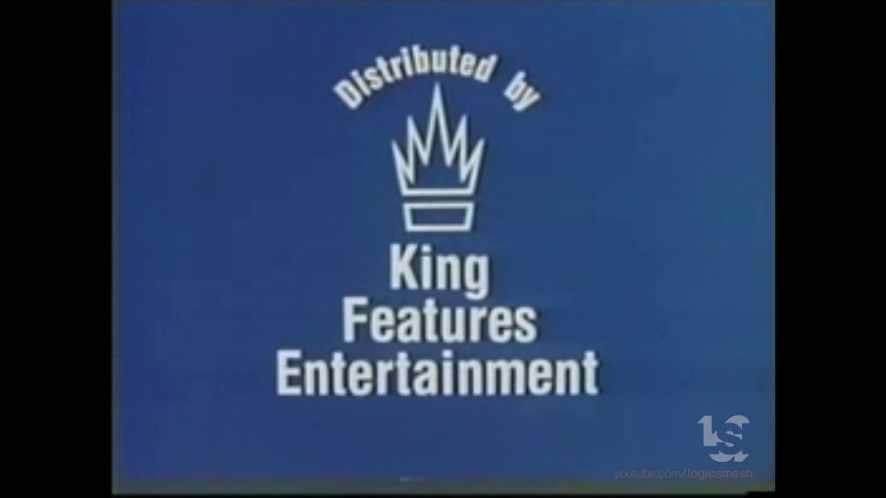 King Features Entertainment (1983) - YouTube