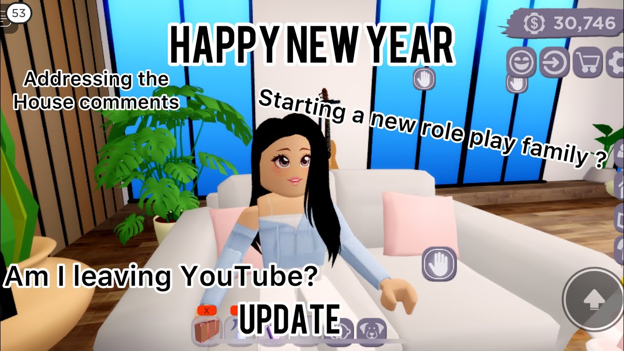 Life update (talking about the future of this channel) - YouTube