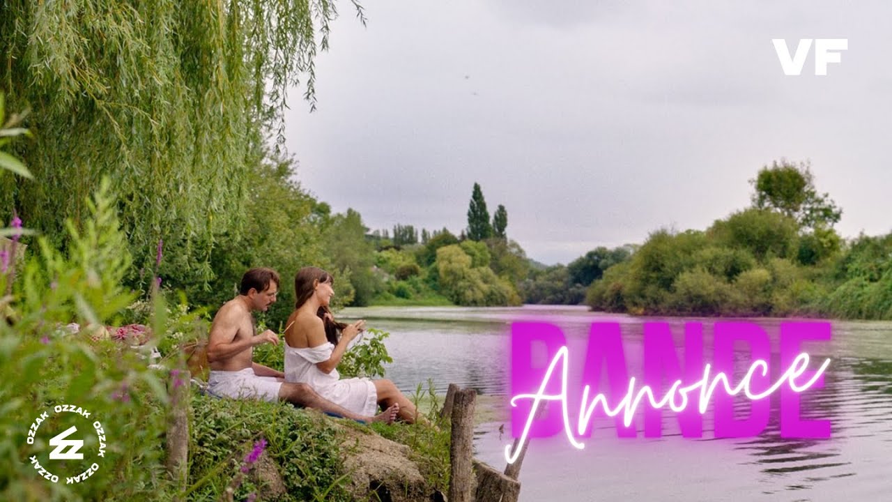 Bonnard, Pierre et Marthe – bande-annonce Officielle VF - YouTube