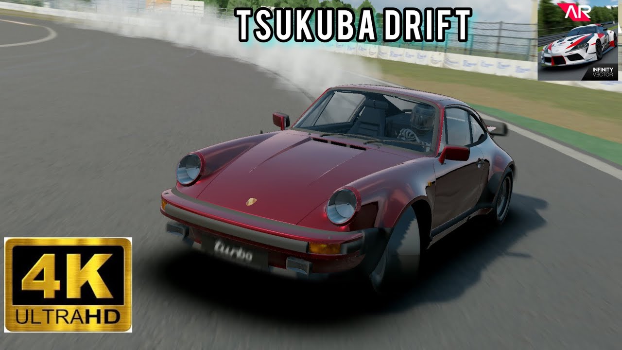 PORSCHE 911 TURBO (930) 83’ ASSOLUTO RACING 2160p 4k 60fps - YouTube