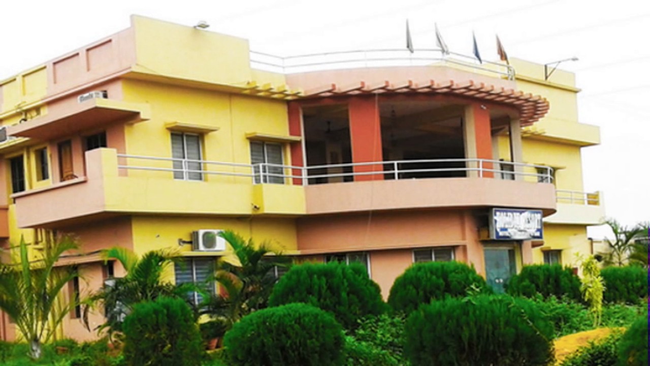 Holiday Resort Bishnupur, West Bengal(Diganta Travels) - YouTube