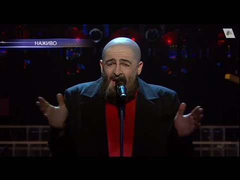 Фагот - Михаил Шуфутинский (Еврейский портной)