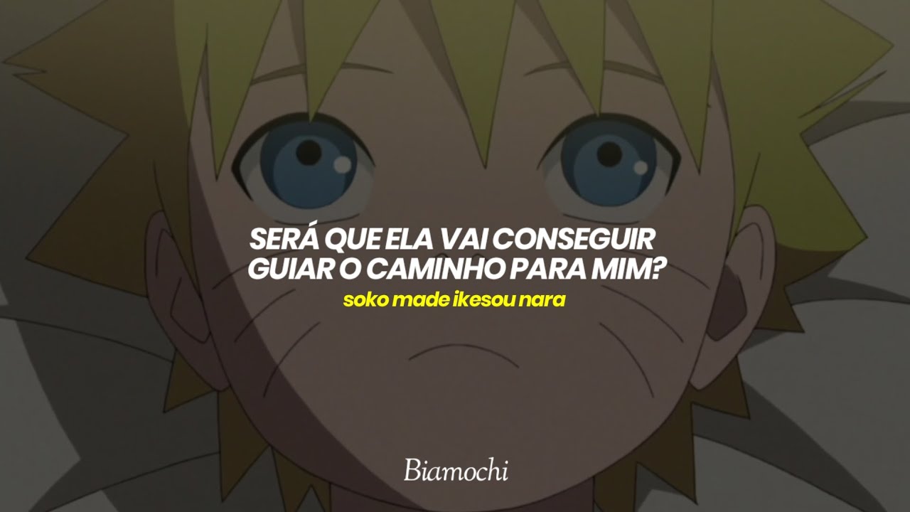 Naruto Shippuden| Opening 8 | Nico Touches the Walls {Diver} [ Tradução ...