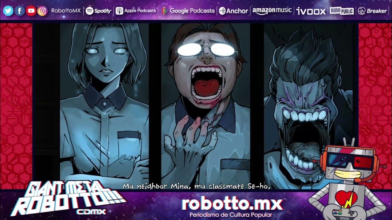 The Coma 2B: Catacomb - Primer Intento - YouTube