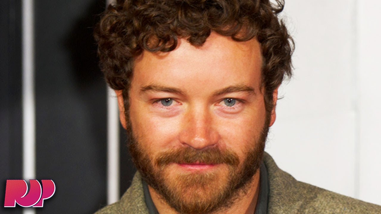 Scientologist Actor Danny Masterson Being Investigated For Sexual ...