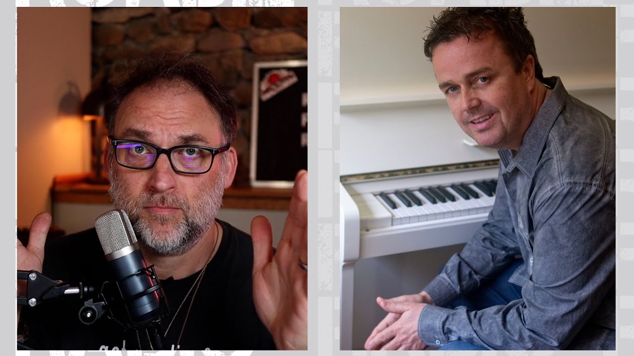 Sean Callery | Procrastination Can Be a Great Motivator | ROADIE FREE ...