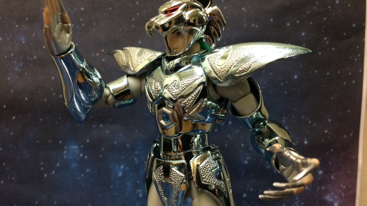 Mini Unboxing Bud de Alcor Myth Cloth Aurora Models - YouTube