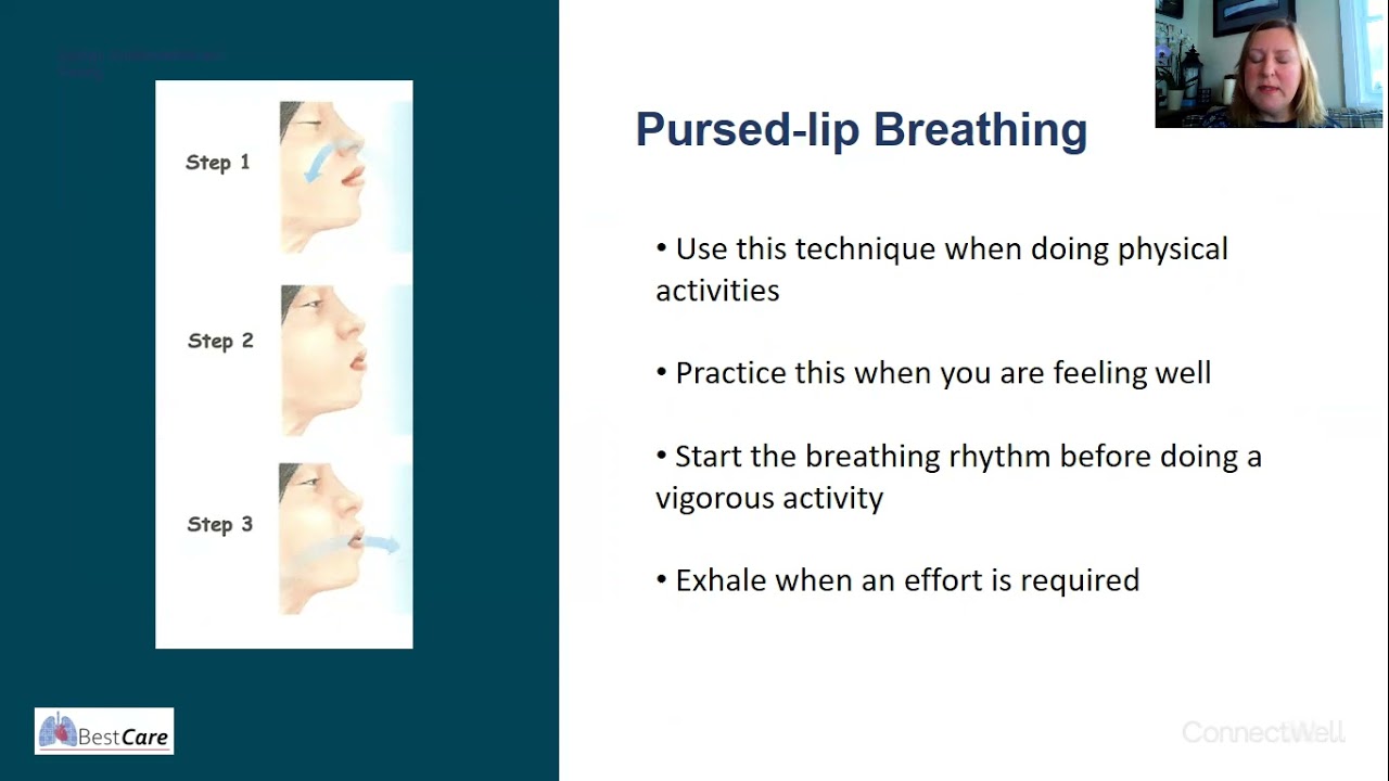 Energy conservation and pacing - YouTube