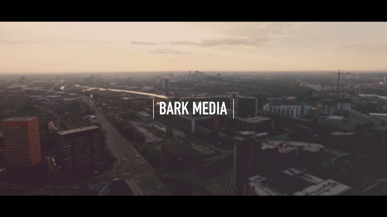 Bark Media | Reel 2017 - YouTube