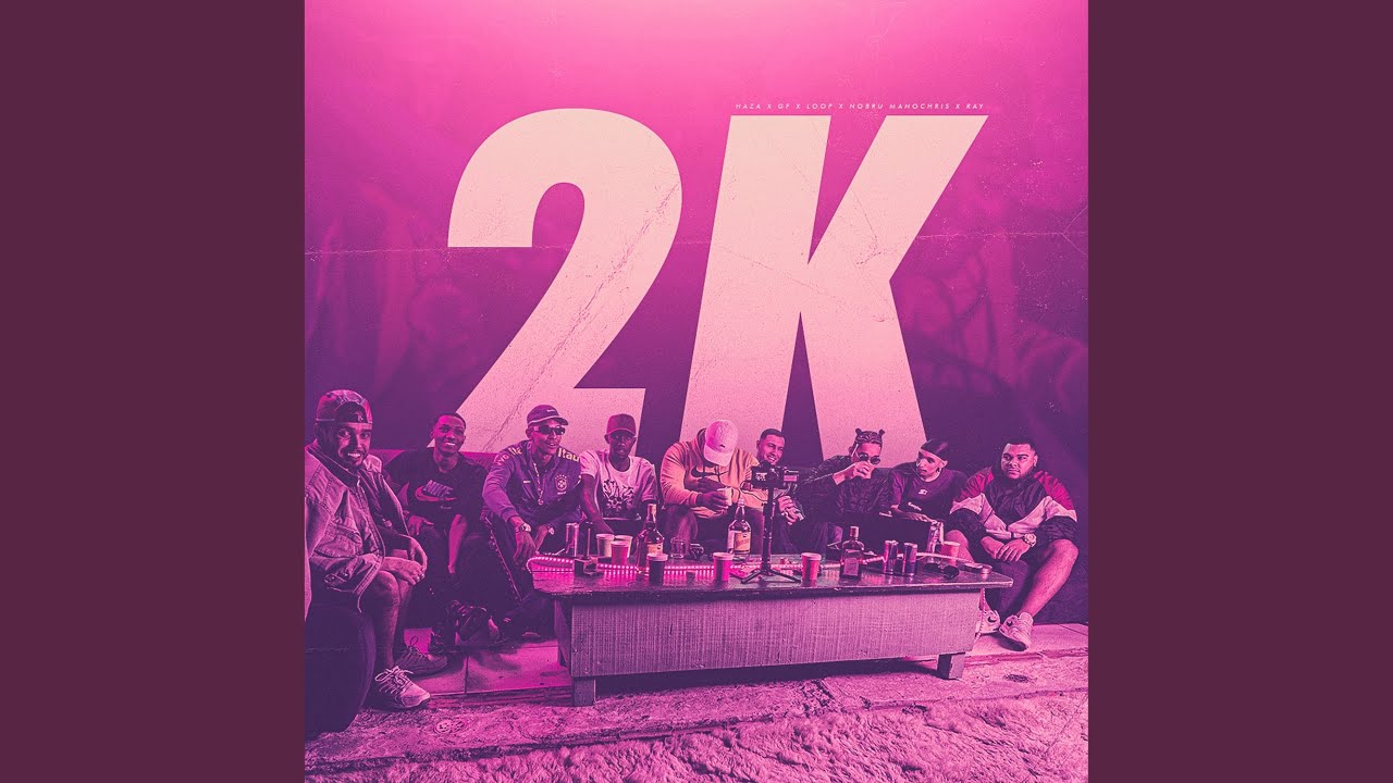2K - YouTube