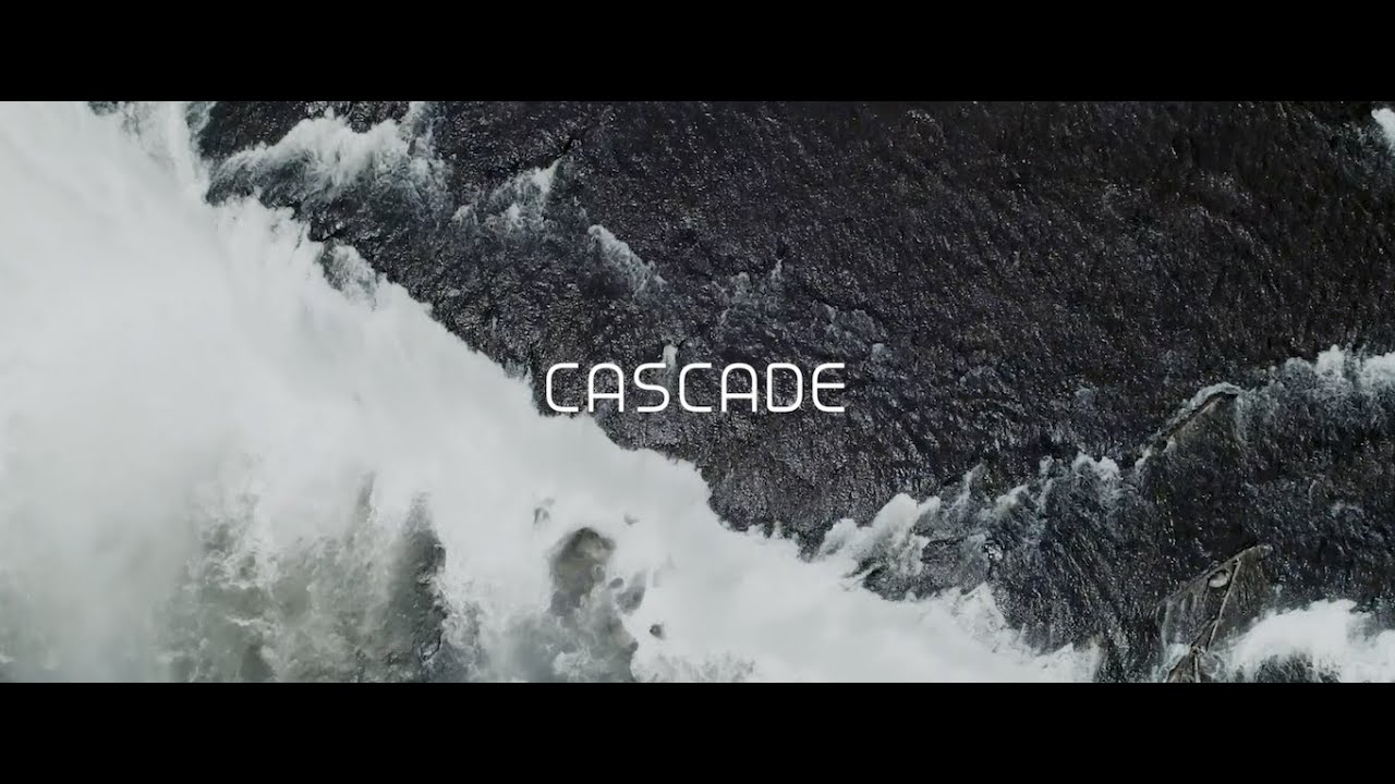 Hanex Solid Surfaces | Cascade Color Palette - YouTube