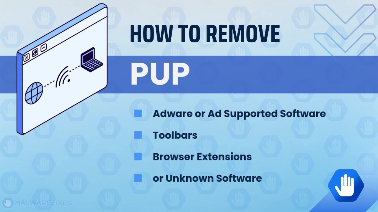 Tutorial to Remove PUP or Adware from Windows 11 - YouTube