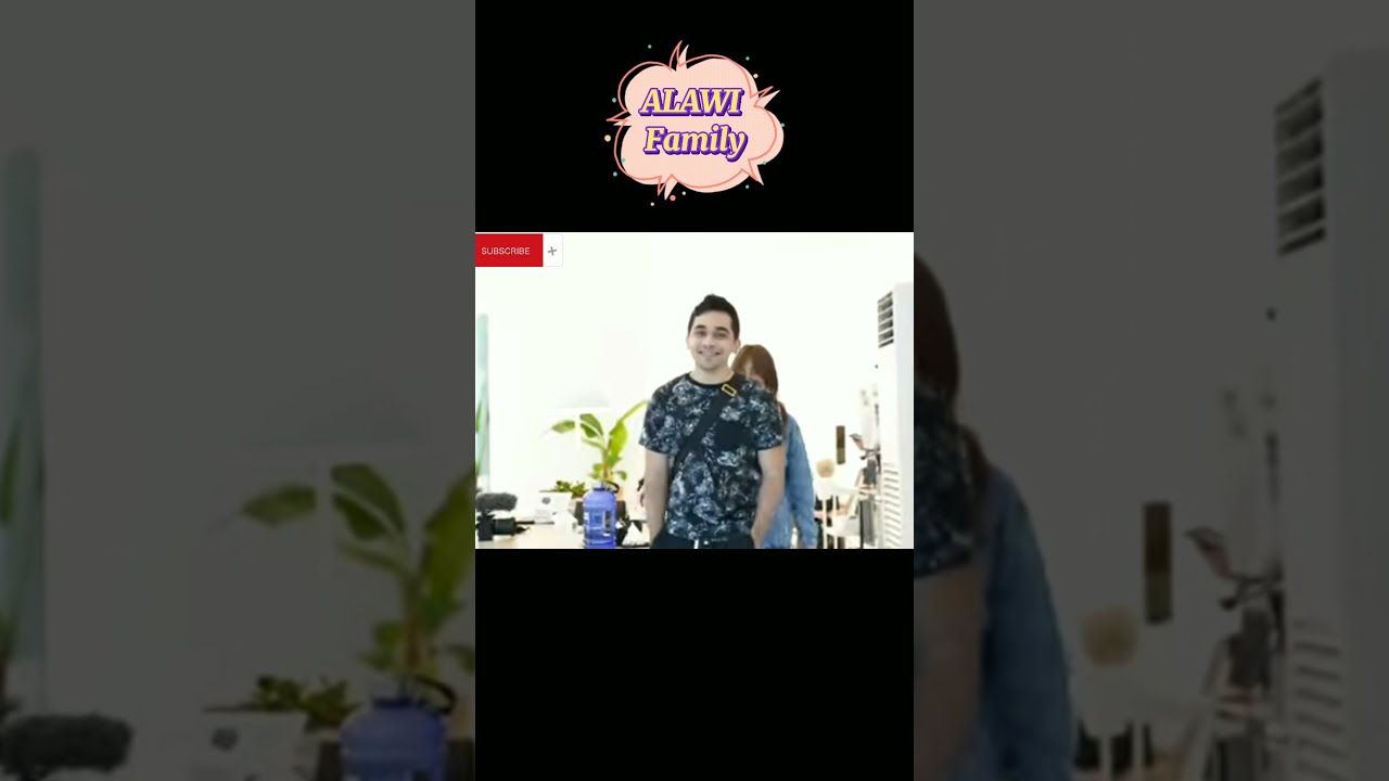 The ALAWI Family || Mama Alawi, Ivana , Amira, Hash and Mona Alawi || # ...