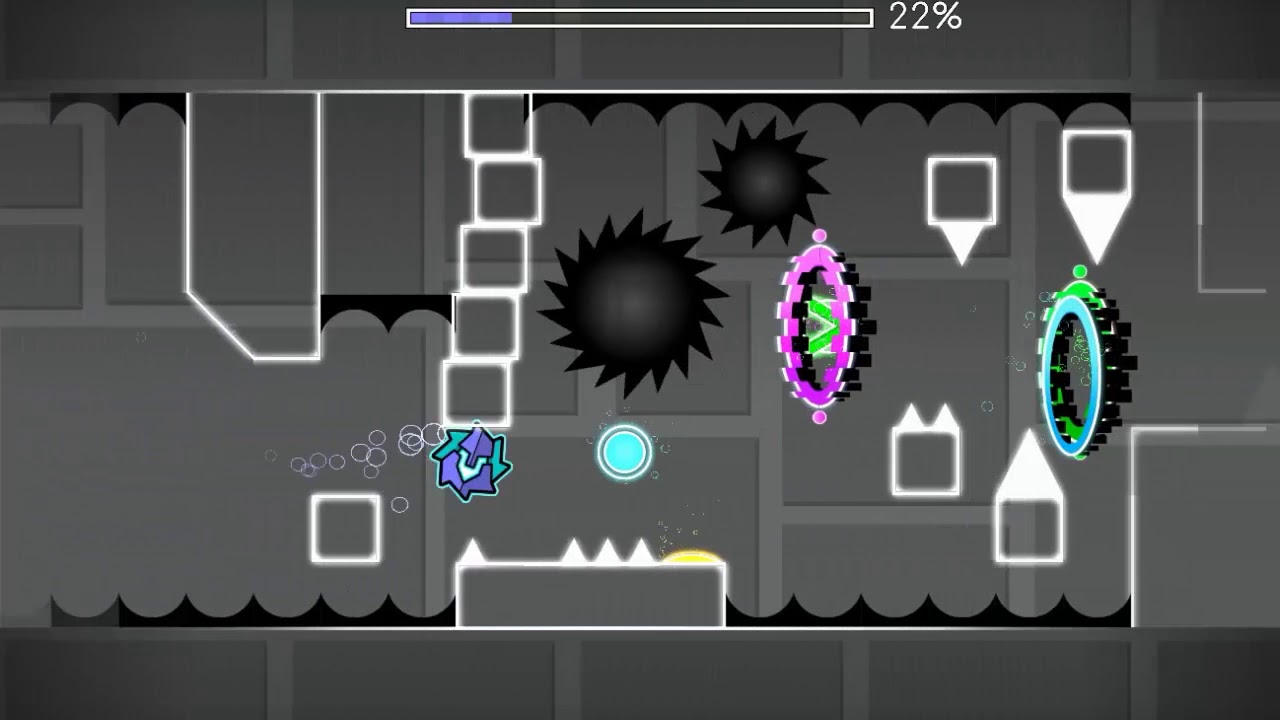 LDM | Upcoming GD Demon - YouTube