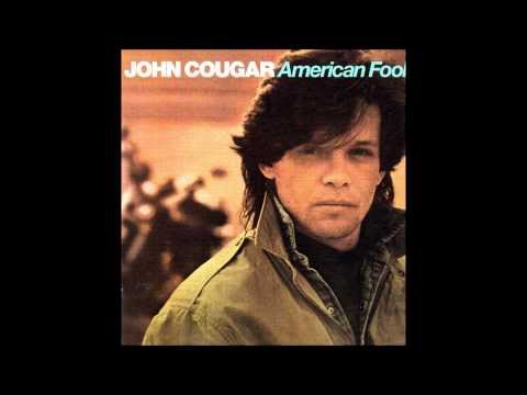 John Cougar China Girl